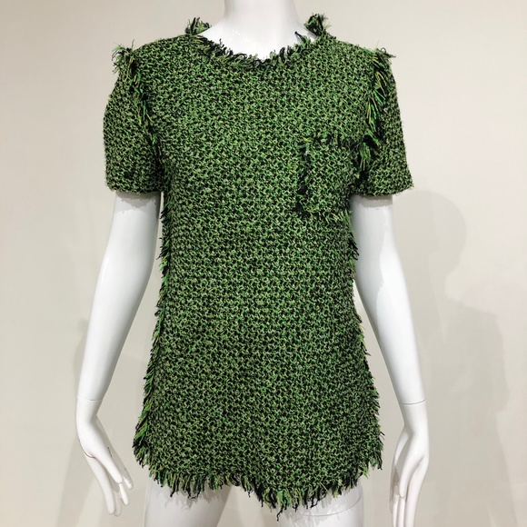 Lanvin | Tops | Lanvin Top | Poshmark